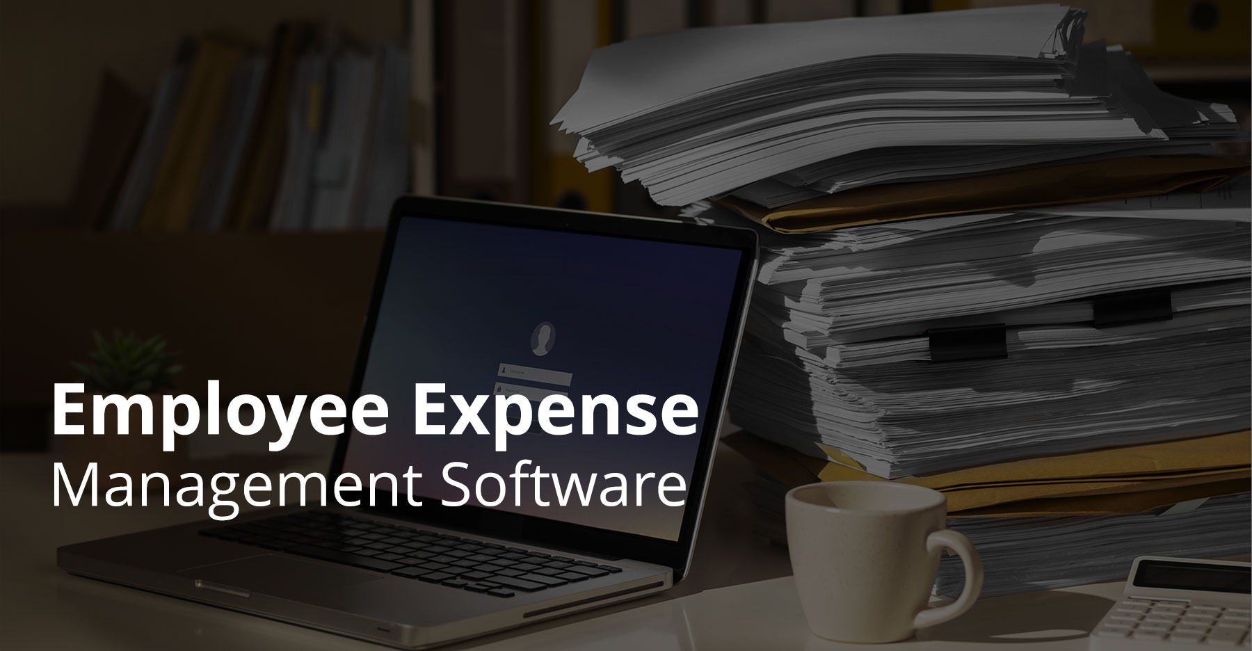 Best Expense Management Software | Hourglass IT