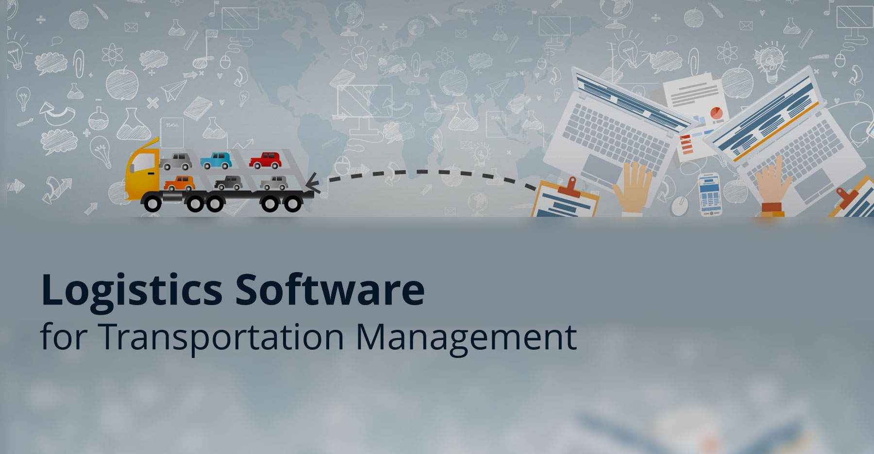 Logistics Software | Transportation Management Software